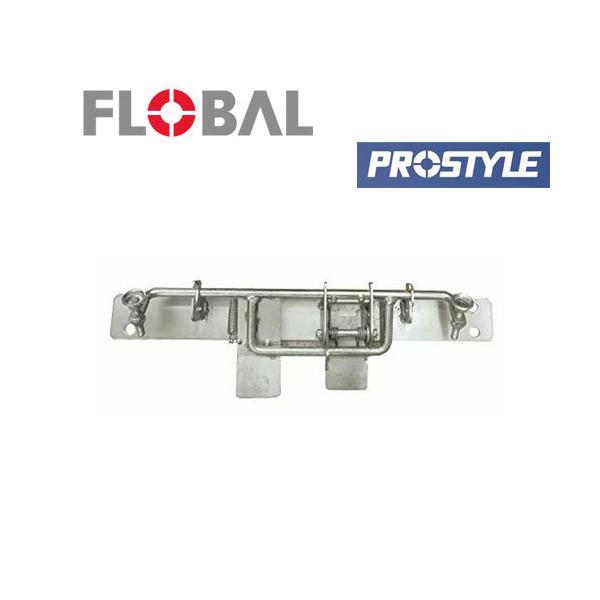 商品名 ダブルベアリング台車 メーカー フローバル / FROBAL  型番  PLA-150S 商品コード  00725382 商品説明 PLA-150LH用フットストッパー。※商品の仕様・詳細につきましてはメーカーホームページまたはメー...