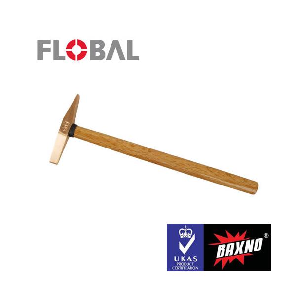 商品名 スケーリングハンマー 型番 RBSH-150 品コード 42007537 メーカー フローバル / FROBAL 商品説明 かき取り、はがしなどの作業に最適です。【特徴】各種ハツリ作業に適しています。【用途】●ガソリン化学工業、石油...