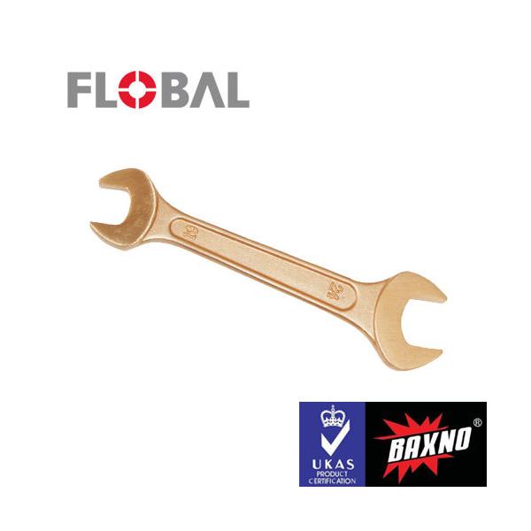 商品名 両口スパナ 型番  RBSS-2123品コード 42007365 メーカー フローバル / FROBAL 商品説明 1本で2サイズの六角ボルト・ナットおよび四角止めネジの締め付けができます。【特徴】●1丁で2サイズの締め付けができま...