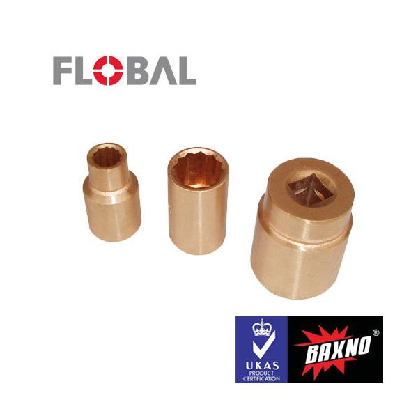 商品名 ソケット 型番 RB4S-21 品コード 42007218 メーカー フローバル / FROBAL 商品説明 ボルト頭やナットに対し入れやすい12角ソケットです。【特徴】●ボルト頭やナットに対して入れやすい12角ソケットです。【用途...
