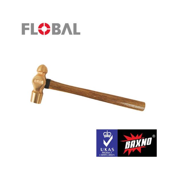 商品名 片手ハンマー 型番 RBKH-10 品コード 42007513 メーカー フローバル / FROBAL 商品説明 鉄工作業全般に使用できます。【特徴】●各種打撃作業に使用できるスタンダードタイプです。【用途】●ガソリン化学工業、石油...