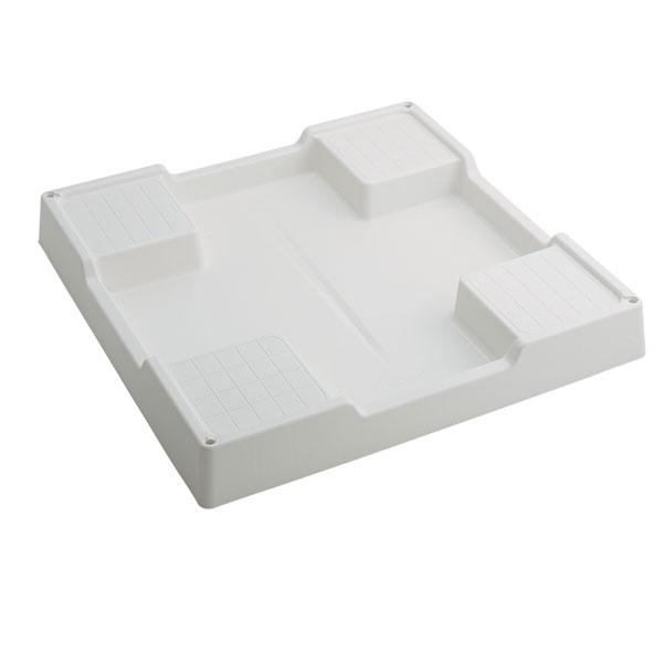 商品名洗濯機用防水パンメーカーカクダイ / KAKUDAI品番 426-426-W商品説明　　カラー ： ホワイト材質 ： PP●穴なしタイプ●ビス、キャップ付き●耐荷重　約1.96kN(200kgf)商品の仕様・詳細につきましてはメーカー...