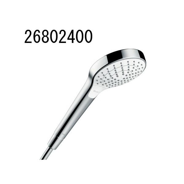 商品名 Croma Select クロマ セレクトS ハンドシャワー110 ヴァリオ 3ジェットメーカー hansgrohe/ハンスグローエ品番 26802400商品説明  商品の仕様・詳細につきましてはメーカーホームページまたはメーカー窓...