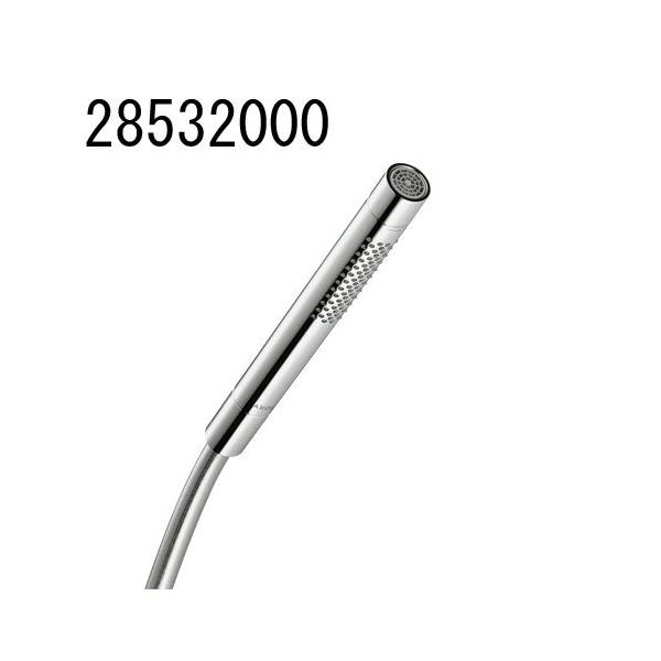 商品名 STARCK アクサースタルク バトンハンドシャワーメーカー AXOR/アクサー品番 28532000商品説明  商品の仕様・詳細につきましてはメーカーホームページまたはメーカー窓口でご確認ください。ご注意 沖縄・離島は別途送料が必...