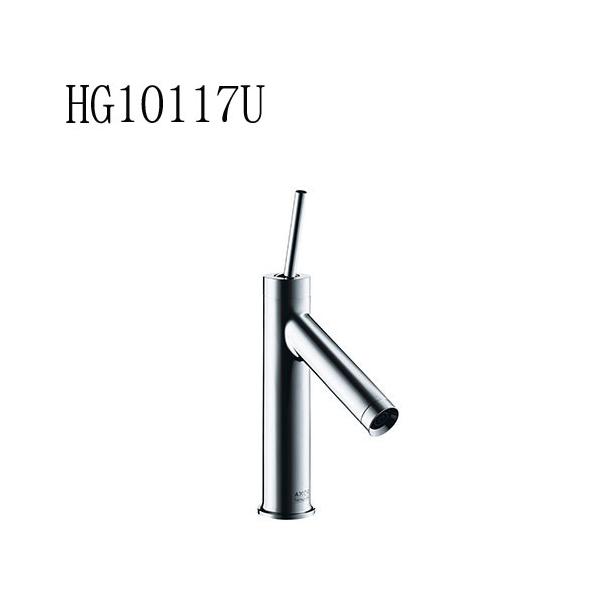 商品名 CERA AXOR STARCK アクサースタルク湯水混合栓 メーカー CERA / セラ  品番 HG10117U 商品説明 ※引棒なし※吐水方法：泡沫商品の仕様・詳細につきましてはメーカーホームページまたはメーカー窓口でご確認く...