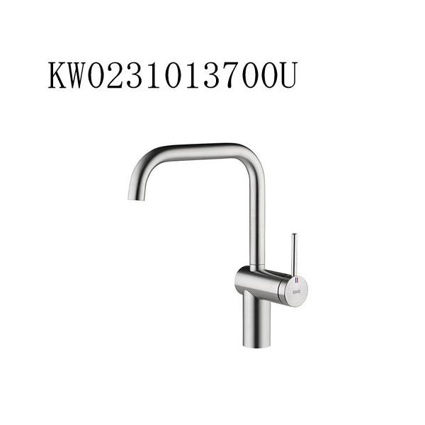 商品名 CERA LIVELLO リベロ キッチン用湯水混合栓 ステンレスメーカー CERA/セラ品番  KW0231013700U商品説明  商品の仕様・詳細につきましてはメーカーホームページまたはメーカー窓口でご確認ください。ご注意 沖...