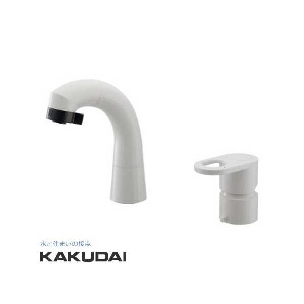 商品名 シングルレバー引き出し混合栓メーカー カクダイ / KAKUDAI品番 #JA-JL241SE05商品説明  ジャニス工業株式会社製取付穴径36〜38ミリ・厚6〜17ミリ水受容器（4345）をご使用ください。水流切替：シャワー・整流...