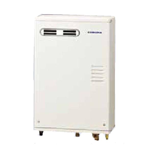 商品名 石油給湯機器　水道直圧式　屋外設置型　前面排気ボイスリモコン付属タイプ メーカー CORONA　/　コロナ 品番 UKB-AG472B(MW) 商品説明 ※銅パイプ送油管(UIB-X5)は別売です。商品の仕様・詳細・付属品等につきま...