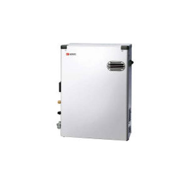 商品名 石油給湯器　屋外据置形 ステンレス外装 オート 4万キロ メーカー ノーリツ / NORITZ  品番 OTQ-4706SAYS  商品説明 ※ふろ継手、送油管は別売です。※リモコンは別売です。商品の仕様、詳細につきましてはメーカー...