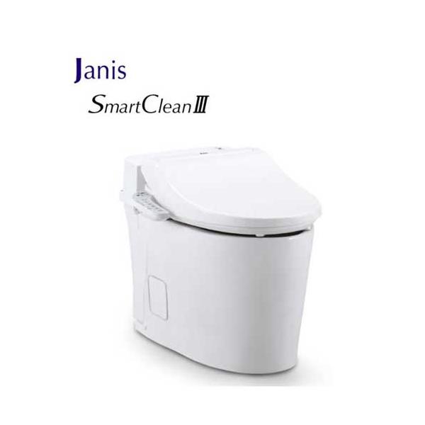 商品名 SmartClean3 / スマートクリン3 タンクレストイレ 一般地 床排水　 メーカー Janis / ジャニス 排水芯 床排水　200・120mm カラー BW1 ： ピュアホワイトBN8 ： オフホワイト商品品番 SMA82...