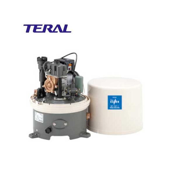 ◯商品名 浅井戸用給水ポンプ 200W◯型番 【60Hz】 WP-206T-1◯メーカー テラル多久株式会社◯商品説明 浅井戸用、定圧給水圧力タンク式【仕様】●用途 ： 一般吸水用　浅井戸用(8mまで)●取扱流体 ： 清水　　●流体温度 :...