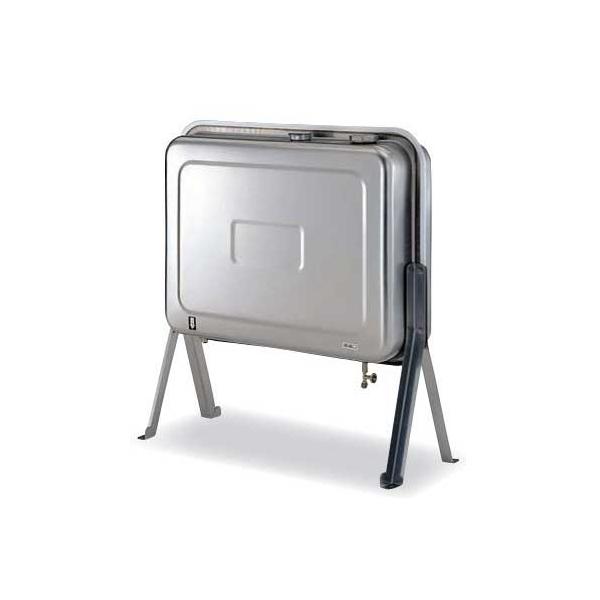 商品名 ステンレス角タンク90型 短脚 容積93リットル 容量84リットル品番 SOT-90KSメーカー 東洋アルチタイト商品説明  梱包質量：約17.5kg注意事項1 ※商品お届け後の交換・返品は運送中の事故を除いて出来ませんので、メーカ...