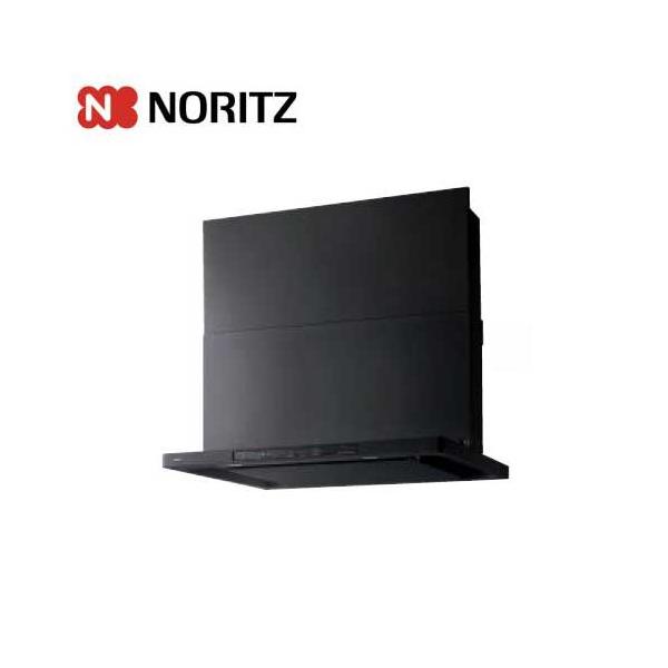 商品名 スリム型ノンフィルター（シロッコファン）　コンロ連動なし　75cmタイプ　L/Rなし品番/品コード NFG7S25MBA / 052AK01メーカー NORITZ / ノーリツ　　 Curara / クララカラー BA / ブラック...