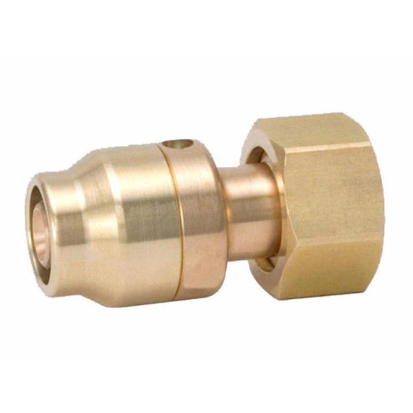 商品名 ユニオン ワンタッチ継手　ドライタッチ メーカー タブチ  品番 DRT2 10-YF2. 商品コード 32353080-3  商品説明 ドライフレックスパイプ(三層管)用ワンタッチ継手です。 差し込むだけで、簡単にワンタッチ接続で...