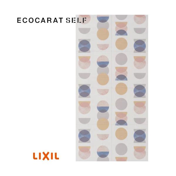 商品名　エコカラットセルフ 1260セット (付替え用)メーカー　LIXIL INAX品番　ECSF-1260M/03取付注意事項　■凹凸のある壁面には取付けできません。■コンクリートなどタッカーで留め付けができない壁面には取付できません。...