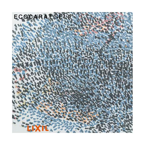 商品名　エコカラットセルフ 9090セット (付替え用)メーカー　LIXIL INAX品番　ECSF-9090M/52取付注意事項　■凹凸のある壁面には取付けできません。■コンクリートなどタッカーで留め付けができない壁面には取付できません。...