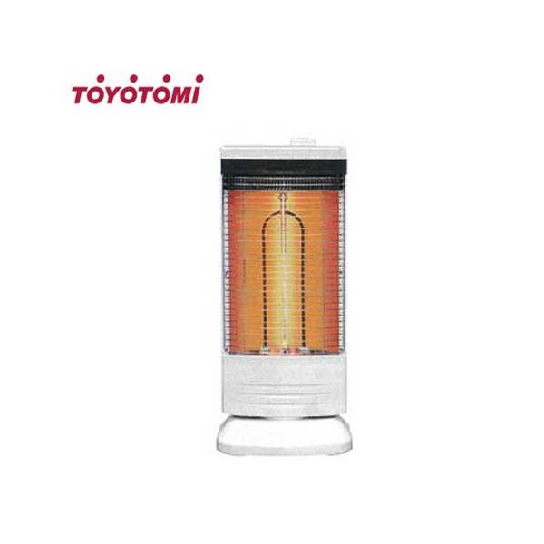 商品名 電気ヒーター 速暖遠赤外線電気ヒーターEWH-CS100P(W) メーカー TOYOTOMI / トヨトミ 商品仕様 ■搭載機能 速暖　遠赤外線　首振り　安全装置 商品説明  電源：AC100V　50/60Hz消費電力：［速暖+遠赤...