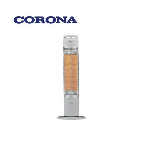 商品名 遠赤外線電気暖房機 スリムカーボン 900W メーカー CORONA / コロナ カラー/品番 グレー：CH-C90B(H) 商品説明  電源：100V(50/60Hz)消費電力：900W〜350W(10段階)待機消費電力：0.9W...