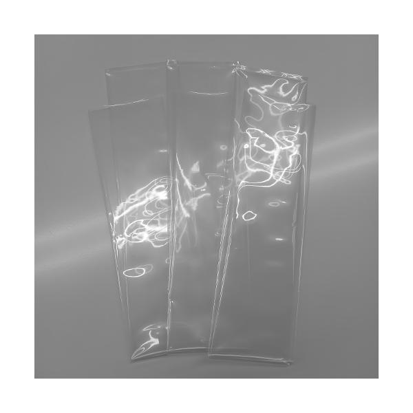 商品名 細幅 厚手ポリ袋 メーカー 日光商事 品番 70mm巾 丈500mm 商品説明　　 大きさ：厚さ0.1mm × 幅70mm × 丈500mm 入数：1000枚 厚手の為、丈夫で破れにくく、細幅の為、細い重量物を入れるのに最適です。商...