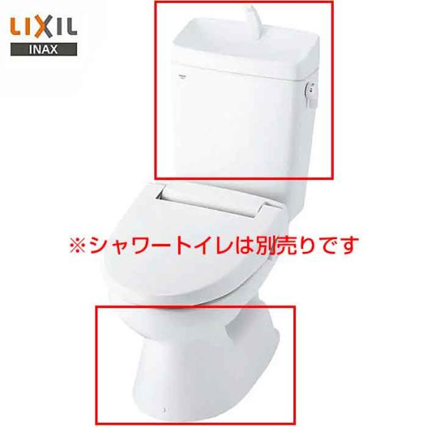 商品名 一般洋風便器（BL認定品）　手洗い付き(便器とタンクのセット)メーカー LIXIL　INAX品番 便器 ： BC-110STUタンク ： DT-5800BLカラー BW1 ： ピュアホワイト商品説明 地域区分 ： 一般地床排水200...