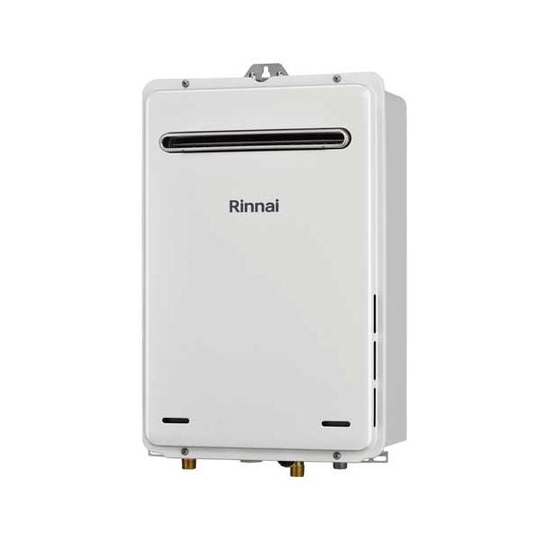 商品名 リンナイ給湯器 メーカー Rinnai/リンナイ 品番 RUX-A2016W(A)-E 商品説明 20号 屋外壁掛・PS設置型 注意事項 沖縄・離島は別途送料が必要です。こちらの商品はお届けまでにお時間をいただく場合がございます。お...