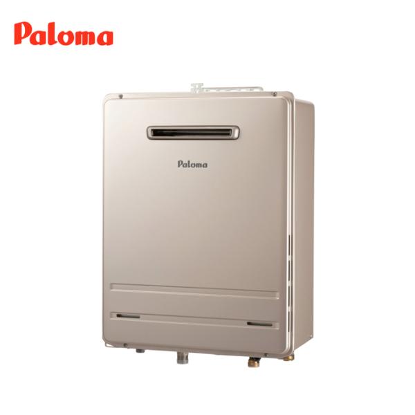 商品名 ガスふろ給湯器　オートタイプ給湯+おいだき壁掛型・PS標準設置型　20号 メーカー Paloma / パロマ 品番 FH-2013SAW-1 商品説明 商品の仕様・詳細はメーカーホームページまたはメーカー窓口でご確認ください。 注意...