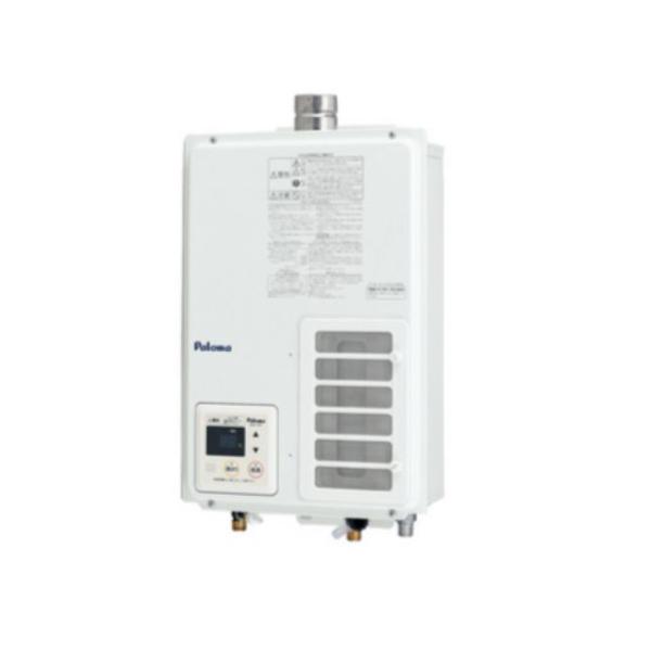 商品名 ガス給湯器　スタンダードタイプ　壁掛型　16号 メーカー Paloma / パロマ 品番 PH-163EWFS 注意事項 沖縄・離島は別途配送料がかかります。 商品の仕様・詳細はメーカーホームページまたはメーカー窓口でご確認ください...
