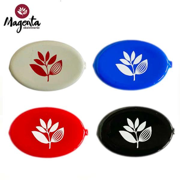 ■商品名　　：PLANT EGG COIN■通常価格　：1,210円（税込）■カラー　　：RED / BLACK / GREY / BLUE■商品紹介　：SOY PANDAY、VIVIEN FEIL、LEO VALLSらが2010年に立ち上...
