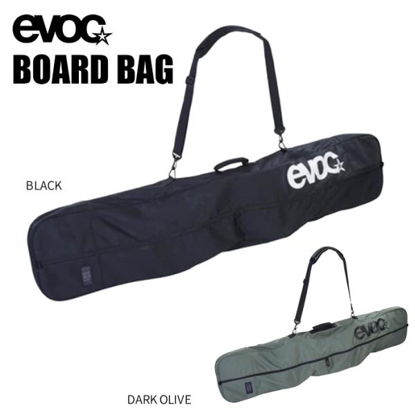 ■商品名　：　BOARD BAG■定価　　：　￥14,300（税込）■容量　　：　50L■重量　　：　770 g■サイズ　：　33 x 165 x 14 cm■カラー　：　BLACK,DARK OLIVE■商品説明：開口部が広く、ボードをバ...