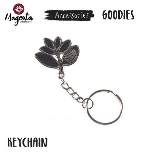 ■商品名　：SP24 KEYCHAIN■通常価格：2,200円(税込)■商品紹介：SOY PANDAY、VIVIEN FEIL、LEO VALLSらが2010年に立ち上げた、パリを拠点としたフランス発のスケートブランド"MAGENTA SK...