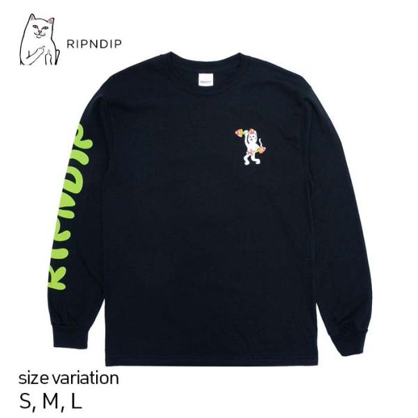 ■商品名：DO YOU EVEN LIFT L/S TEE■定　価：￥6,930(税込)■カラー：BLACK■サイズ：S / M / L■素　材：コットン100%CRASS スケボー