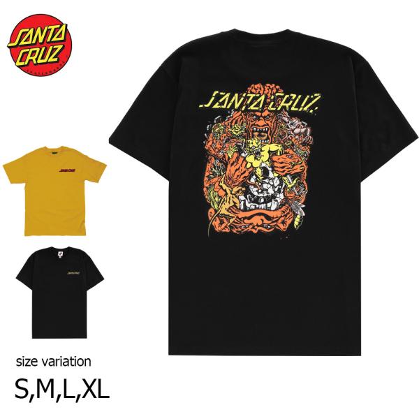 ■商品名　：S/S-T ROSKOPP THE FIVE 22SP■通常価格：4,730円■カラー　：BLACK / ATQ GLD■サイズ　：S / M / L / XLsizeS 肩幅45cm 着丈67cm 身幅45cm 袖丈20cmM...