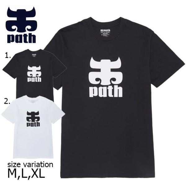 ■商品名：CLASSIC LOGO T-SHIRT■定　価：5,720円(税込)■カラー：BLACK , WHITE■サイズ：M, L, XL■商品説明：【IPATH】1999年に発足したスケートシューズブランドです！2024年に、10年振...