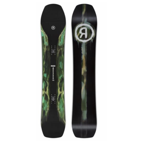 ■商品名　：SMOKE SCREEN■価格　　：84,700円（税込）■サイズ　：153cm , 155cm , 158cm , 162cm ,157Wcm■サービス：ベースワックス、ダリング無料サービス(ご希望の方は購入時に選択してくださ...