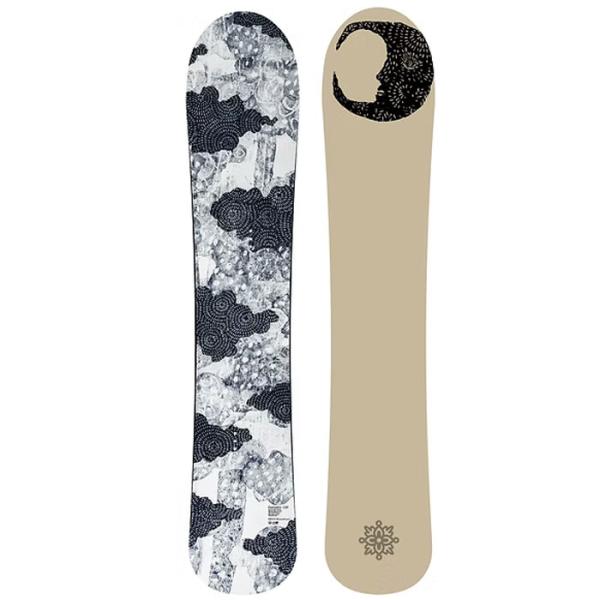 ■商品名：FANTASTIC■価　格：￥126,500（税込）■サイズ：144cm , 150cm■サービス：ベースワックス、ダリング無料サービス（購入時に選択）■購入特典：当店オリジナルスクレーパープレゼント（購入時に選択）■商品説明後ろ...