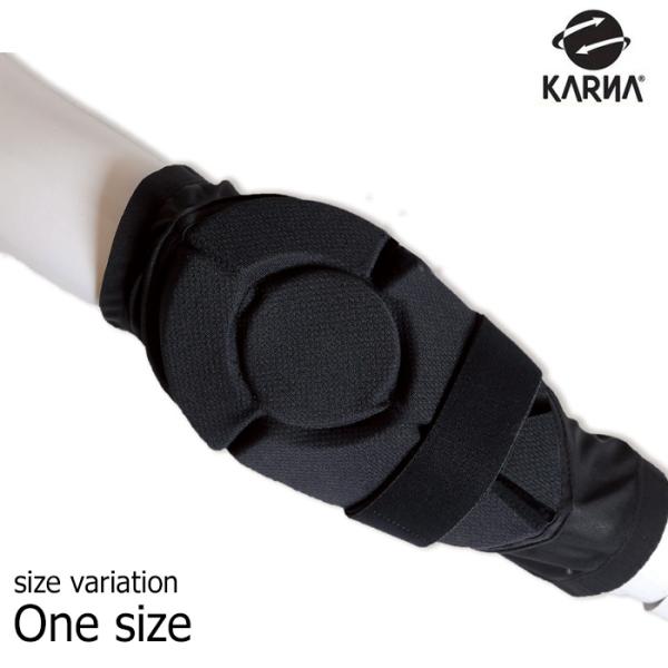 ■商品名：ELBOW PADS■価　格：6,050円（税込）■サイズ：One size■商品紹介：商品番号-KNP-2217・衝撃吸収エルボーパッド