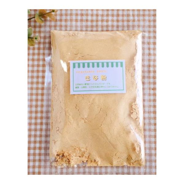 ポリフェノールなど栄養たっぷりのきなこ。お団子やお餅にまぶしたり、牛乳やヨーグルトに混ぜてお召し上がり下さい。●高温時期は出来るだけ早くお手元にお届けしたいため、また長時間高温に触れるのを避けるため、配送は宅配便・レターパックプラスをお薦め...