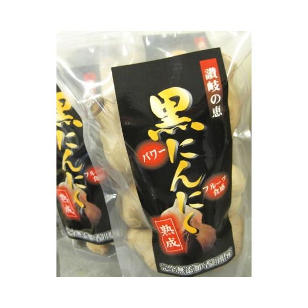 讃岐のにんにくを約1か月間、発酵・熟成させています。発酵・熟成により生にんにくよりも栄養価がさらにアップしています。毎日1〜2片で疲労回復や健康維持にお役立て下さい。◆お届けはレターパックプラス(2個まで)または宅配便となります。クリックポ...