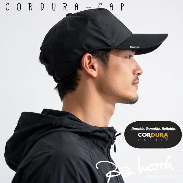 カラーフロント、つば部分：ブラック後ろ部分：ブラックテーピング部分：ブラックサイズ・後ろのホールで調整可能です。・頭周り 54〜64cmまで対応・フロント部分高さ 9cm・ツバ部分長さ 8cm素材フロント【ポリエステル100％】つば【ポリエ...