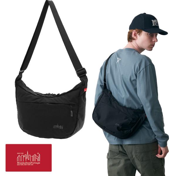 汎用性とデザイン性に富んだ新しいコレクションが誕生。従来のManhattan Portageの無骨でタフなイメージとは少し異なる、オンオフ持ちやすいシックなデザインを追求しました。日常の様々なシーンに寄り添い、快適なポータビリティを実現する...
