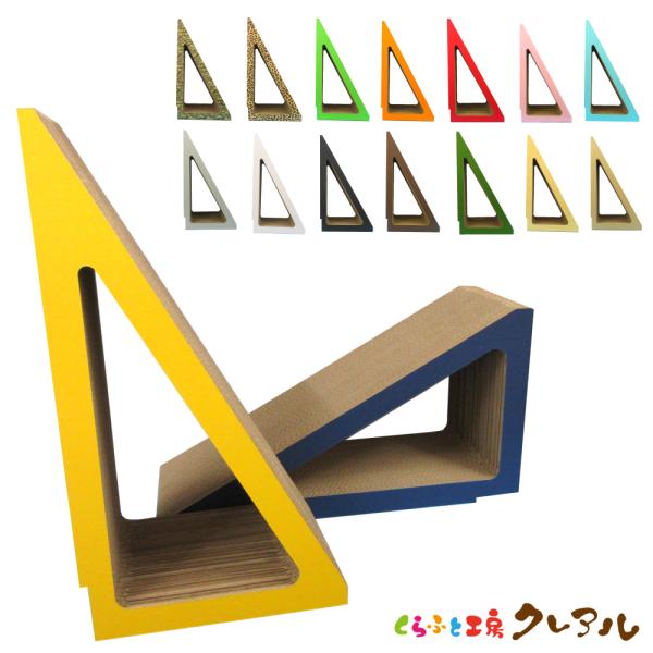 サイズ：縦約60センチ　横約34センチ　奥行約23センチ（一個分）　　　　　トンネル部分：縦約43センチ　横約23センチ重量：約1.8キロ（一個分）材質：段ボールカラー：赤、白、ナチュラル、木目調、ヒョウ柄、迷彩柄、青、黄、緑、深緑、オレン...