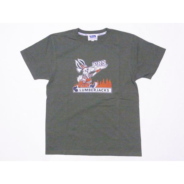 フェローズ(Pherrow's)のTシャツ"22S-PT14"です。素材は綿100％で洗いがかかっています。しっかりとした肉厚のボディでネックリブの内側にはフェローズロゴが描かれたテープが施されています。◆プリント：ひび割れプリント◆ワンウ...