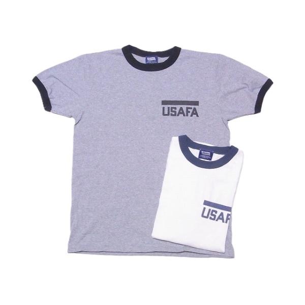 フェローズ(Pherrow's)のリンガーTシャツ"26S-PRT1"です。米空軍士官学校「U.S.A.F.A」のアスレチックウェアを日本で初めて再現したのは、ご存知フェローズですが、創業35年という長きに渡るプロダクツにおいても、新たに目...