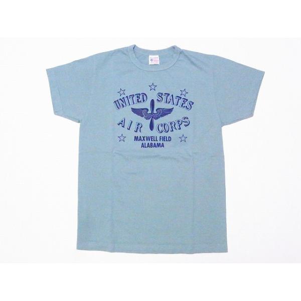 東洋エンタープライズからバズリクソンズ(Buzz Rickson's)の2021新作Tシャツ"BR78705"です。素材は綿100％で洗いがかかっています。適度な厚さの生地感で、柔らかく着心地の良いTシャツに仕上がっています。◆ワンウォッシ...
