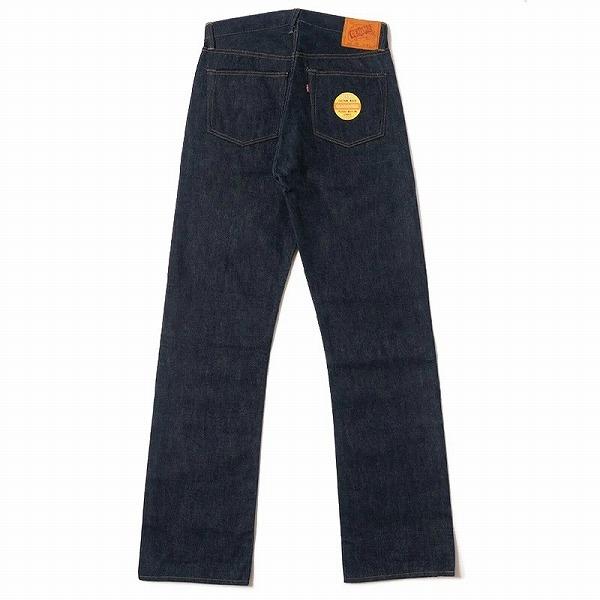 ウエアハウス(WAREHOUSE)からドゥニームのジーンズ、"220A"(OFFSET XX MODEL/オフセット XXモデル)です。DENIME が創業当時に製造したXXモデルを徹底再現。◆6番×6番(クラボウ)セルヴィッチデニム◆鉄製...
