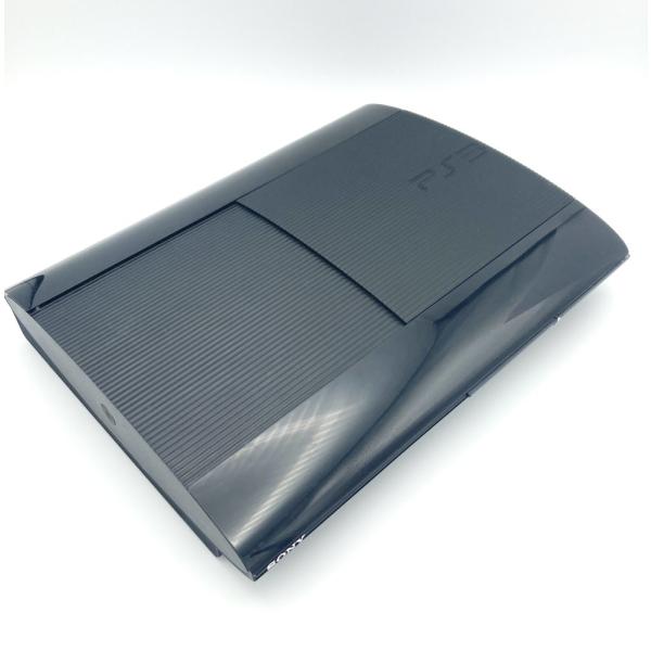 【除菌済】【付属品】本体、純正デュアルショック3、電源コード、HDMIケーブル、USBケーブルの出品です【商品の状態】中古品に伴う多少の使用感はありますが、全体的に良好な状態です。【送料無料・発送】ご注文が確認出来次第Amazo倉庫より迅速...