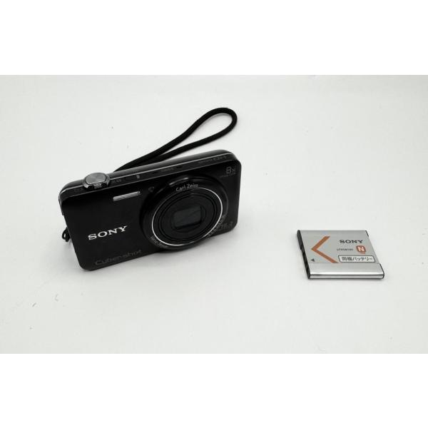 【付属品】本体、バッテリー、ストラップのみの出品です。【商品の状態】経年劣化や中古品に伴う多少の使用感はありますが、全体的に良好な状態です。【送料無料・発送】ご注文が確認出来次第、弊社倉庫より迅速に発送致します。日本郵便又はヤマト運輸で発送...