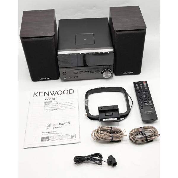 『付属品』本体、リモコン、AMアンテナ、FMアンテナ、アンテナコードのみの出品です。『商品の状態』中古品に伴う多少の使用感がありますが、全体的に良好な状態です。日本郵便又はヤマト運輸で発送致します。『動作確認』当店商品は新品と未使用品以外全...