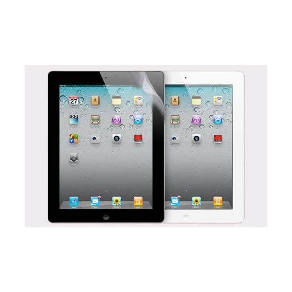 ● 高品質のiPad2/iPad3/iPad4用液晶保護フィルム（スクリーンプロテクター）特価でご提供！！● 反射防止保護フィルム。● 透明度は99%。● 反射を抑えて滑らかタッチで指紋も目立たないアンチグレア仕様。● 指紋や汚れを拭き取る...