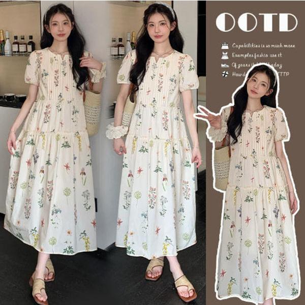 新品未使用送料無料◆2026新品◆カラー：写真参照◆サイズ：cm（写真参照）妊娠中から産後まで長く着用できる、ゆったりとしたシルエットのギャザーワンピースです。お腹周りが広く設計されており、妊娠中から産後まで長くご利用いただけます。シンプル...